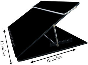 Flipkart.com | LUVYANSH 2 Compartments P.S SHEET Writing Table Top ...