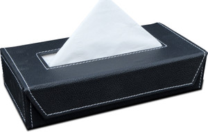 Flipkart.com | tinytoyz 1 Compartments Tissue Box Holder with 100 Pulls ...