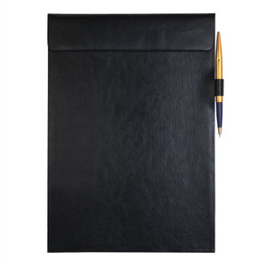 Flipkart.com | RASPER 1 Compartments Black Extra Soft Premium Leather ...