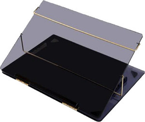 Flipkart.com | Radisson Premium quality 2 Compartments PURE ACRYLIC ...