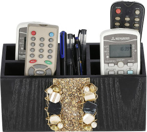 Flipkart.com | Cocktail 1 Compartments Wooden MDF Tissue Box - Tissue Box