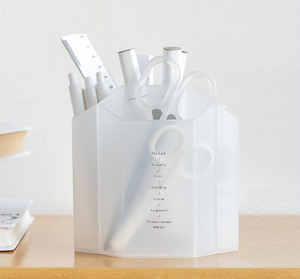 Flipkart.com | GEOCARTER 5 Compartments polypropylene Stylish Multi ...