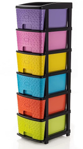 Flipkart.com | J K INTERNATIONAL 6 Compartments Plastic NEW 6XL STONE ...