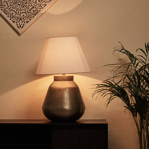 Fabindia Ameera Table Lamp Price in India - Buy Fabindia Ameera Table ...