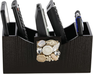 Flipkart.com | Cocktail 1 Compartments Wooden MDF Tissue Box - Tissue Box