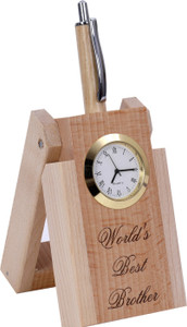 Flipkart.com | Shivom Crafts World Best Brother Table Top 1 ...