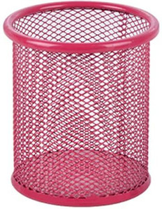 Flipkart.com | YANCI 1 Compartments metal pen pot - pen pot