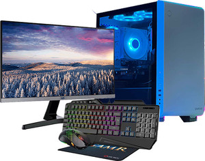 GRigs Core i5 (8th Gen) (16 GB / 512 GB / Windows 11) Assembled Desktop ...