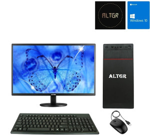 ALTGR Intel Core i3 (8 GB / 1 TB / Windows 10) Assembled Desktop ...