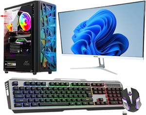 QUADRO Core i7 (32 GB / 1 TB / Windows 11) Assembled Desktop Computer ...