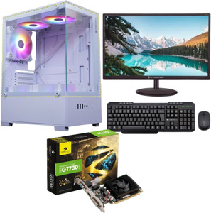 ZEBRONICS Core i7 (16 GB / 1000 GB / Windows 11) Assembled Desktop ...