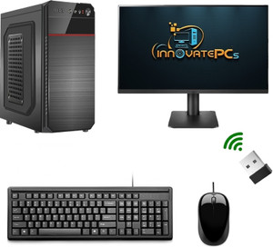 Innovate PCs Core i7 (16 GB / 512 GB / Windows 11) Assembled Desktop ...