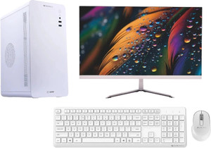 Innovate PCs Intel Core i5 (16 GB / 512 GB / Windows 11) Assembled ...