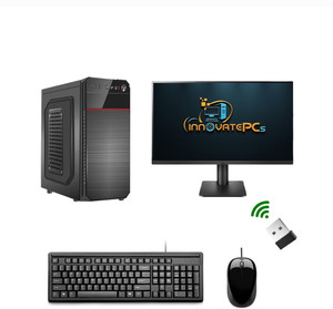 Innovate PCs Core i5 (12th Gen) (16 GB / 1 TB / Windows 11) Assembled ...
