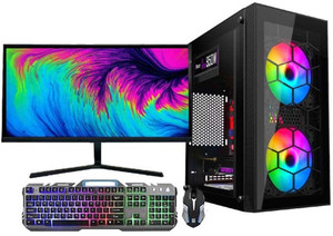 sharma infosys Core i7 (16 GB / 4 TB / Windows 10) Assembled Desktop ...