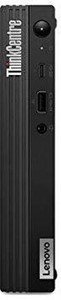 Lenovo Intel Core i3 (4 GB / 1 TB / DOS) Assembled Desktop Computer ...