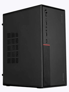 GMIT Intel Core i5 (16 GB / 512 GB / Windows 11) Assembled Desktop ...