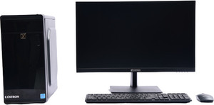 Exatron Core i3 (8th Gen) (8 GB / 1 TB / Windows 11) Assembled Desktop ...