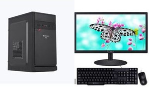 Assembled I7-6700 Core i7 (6th Gen) (32 GB DDR4/512 GB SSD/Windows 11 ...