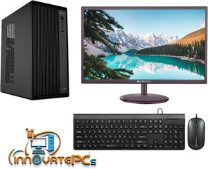 Innovate PCs Intel Core i3 (8 GB / 128 GB / Windows 11) Assembled ...