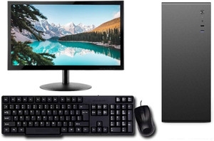 techtonic Core i5 (12th Gen) (16 GB / 1 TB / Windows 11) Assembled ...