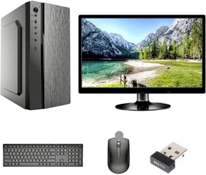 ZEBRONICS Core i7 (16 GB / 1 TB / Windows 11) Assembled Desktop ...