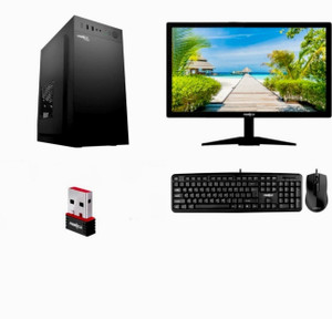 Frontech Core i3 (2nd Gen) (8 GB / 256 GB / Windows 11) Assembled ...