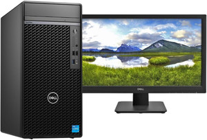 DELL Core i5 (12th Gen) (8 GB / 512 GB / DOS) Assembled Desktop ...
