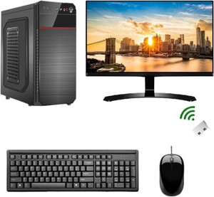 Innovate PCs Intel Core i5 (16 GB / 512 GB / Windows 11) Assembled ...