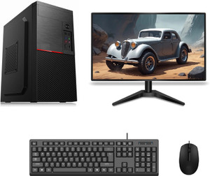 ENTWINO Intel Core i5 (8 GB / 500 GB / Windows 10) Assembled Desktop ...