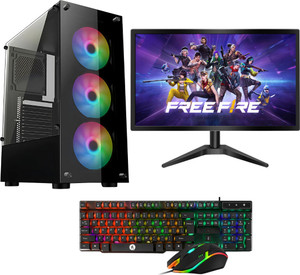 LAKHOTIA Gaming Pc Full setup Core i7 (16 GB / 512 GB / Windows 11 ...