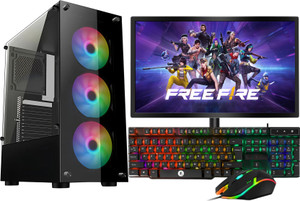 LAKHOTIA Gaming Pc Full setup Core i7 (16 GB / 512 GB / Windows 11 ...