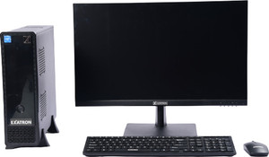 Exatron Core i5 (12th Gen) (16 GB / 1 TB / Windows 11) Assembled ...