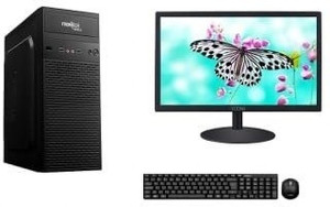 sailcom Core i3 (3rd Gen) (8 GB / 1000 GB / Windows 11) Assembled ...