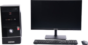 Exatron Core i3 (8th Gen) (8 GB / 512 GB / Windows 11) Assembled ...