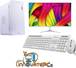 Innovate PCs Core i7 (16 GB / 1 TB / Windows 11) Assembled Desktop ...