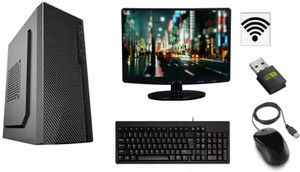 TECH- Assemblers Dual Core (4 GB / 500 GB / Windows 7 Ultimate ...