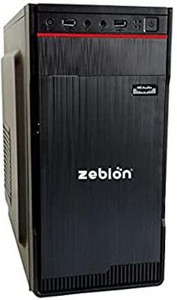 Punta Core i5 (4th Gen) (8 GB / 500 GB / Windows 10) Assembled Desktop ...