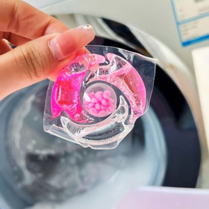 MRIYA Detergent pods washing machine Super Laundry Cleaning Tablets ...