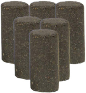 SRI GURUKULAM AGENCY Instant dhuna Sambrani Sticks Divine Fragrance ...