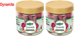 MAA SARVSAUBHAGYA TRADARS 07 DYNAMITE DHOOP CONE Rose Dhoop Price in ...