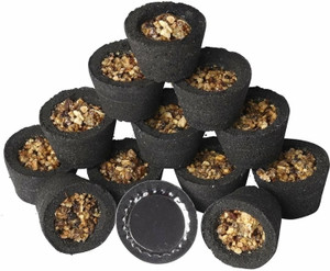 AdaaIshq Gugal dhup cup Dhoop Price in India - Buy AdaaIshq Gugal dhup ...