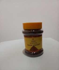 Suyogya Dhoop powder Floral Dhoop Price in India - Buy Suyogya Dhoop ...
