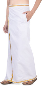 String VELCRO DHOTI Solid Men Dhoti - Buy String VELCRO DHOTI Solid Men ...