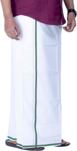 TUNI MANI Luxury Cotton Solid Men Dhoti - Buy TUNI MANI Luxury Cotton ...