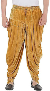 MENPERA Mens velvet dhoti for wedding Solid Men Dhoti - Buy MENPERA ...