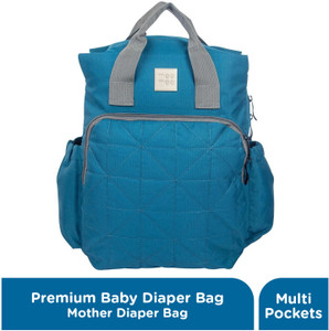 MeeMee Waterproof Maternity Backpack for Moms with Multiple Pockets ...
