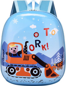 SYGA 2 to 4 Years Backpack Bag - Buy Baby Care Products in India ...
