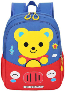SYGA 2 to 4 Years Backpack Bag - Buy Baby Care Products in India ...