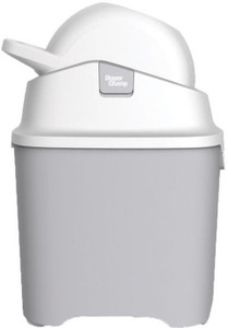 Diaper Champ 2106 Diaper Disposal Bin Price in India - Buy Diaper Champ ...